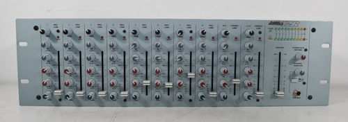 Alesis MultiMix 12R 12-Channel Rackmount Mixer | eBay