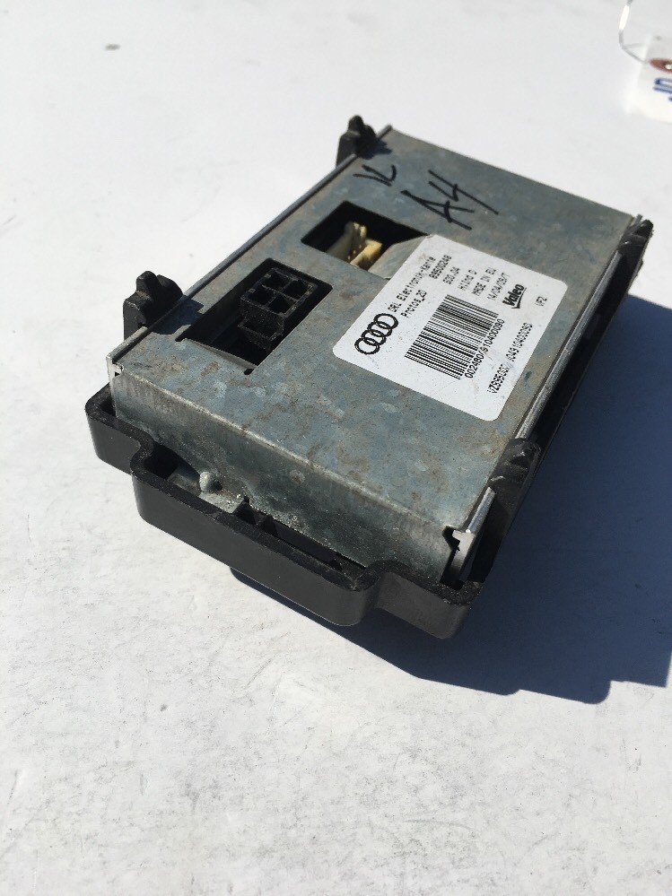 2011-2013 Audi A4 Headlight HID Xenon Ballast OEM!! 89500248. | eBay