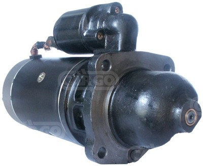 STARTER MOTOR cs530 E41565 lns4524/17 lns4524/17 INTERNATIONAL ELMOT ...