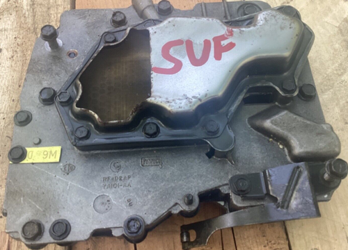 1970s Ford C4 Valve Body Original Used Stock D2AP / D7OP | eBay
