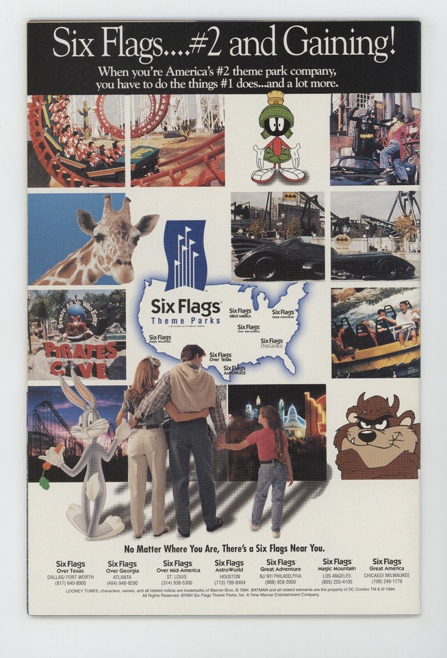 Batman 509 DC 1994 NM Signed 5x Doug Moench Mike Manley Kelley Jones | eBay