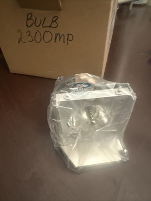 Dell 2300MP Projector Lamp Bulb G5374 | eBay