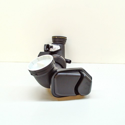 OEM BMW 3 GRAN TURISMO F34 FRONT ENGINE AIR INTAKE DUCT 13718601682 ...