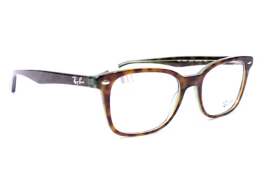 NEW RAY BAN RB5385 2383 EYEGLASSES SIZE: 53- 19 - 145 | eBay