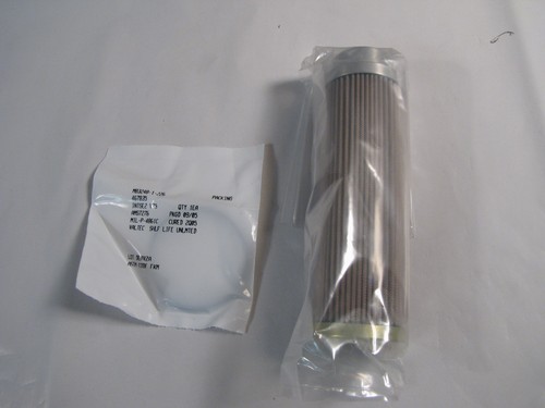 Oil Filter Element M83248-1-226 with O-Ring 7588429 NEW | eBay
