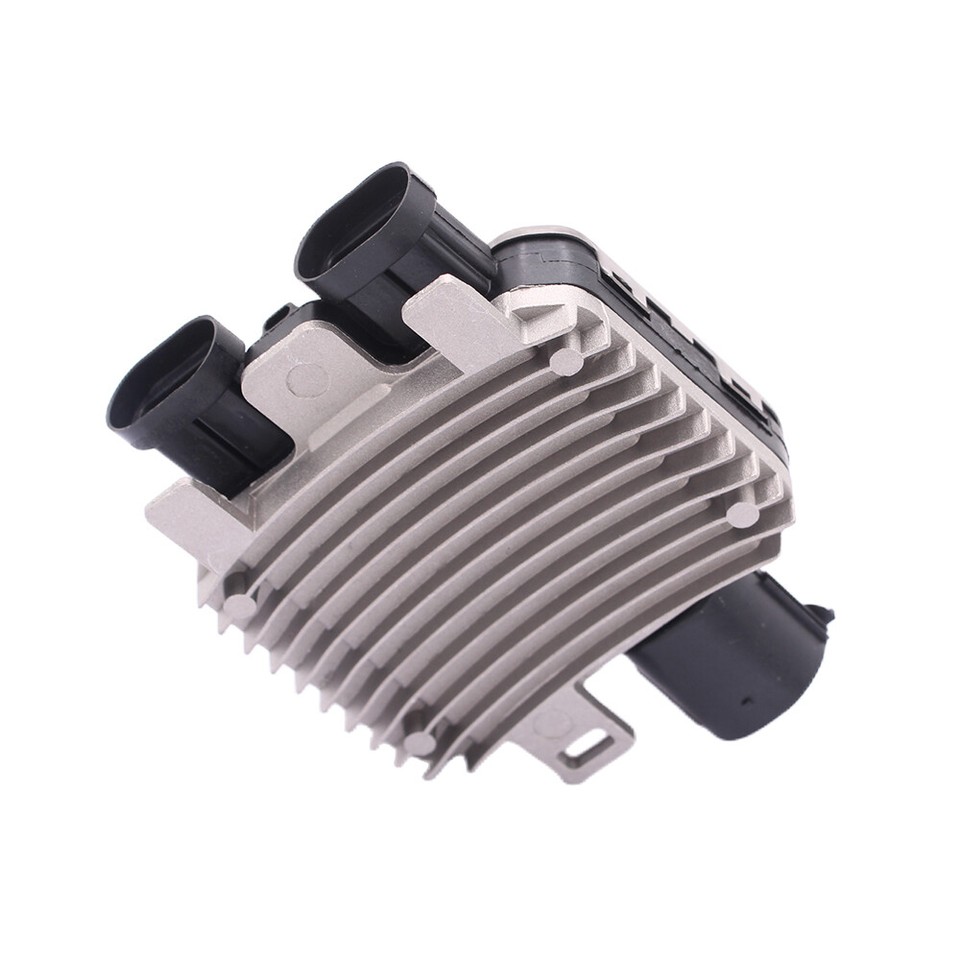 Cooling Fan Control Module Fit for Land Rover Range Rover Evoque ...