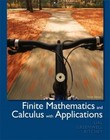 Finite Mathematics and Calculus with Applications by Raymond N ...
