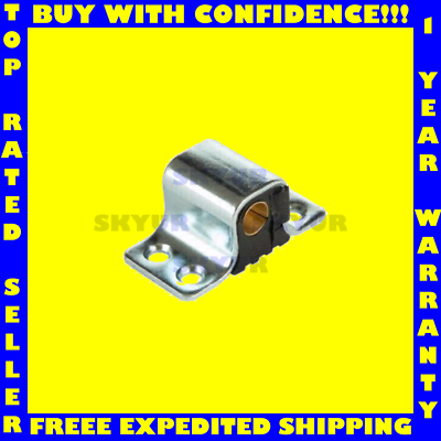 Mercedes 300 350 380 450 500 560 SE SEL SEC SD SDL SL Door Striker Left ...