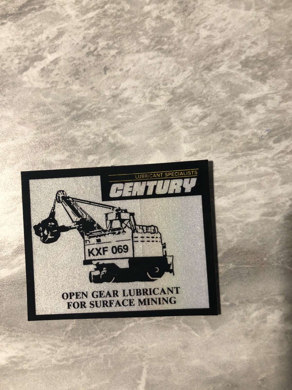 Coal Mining stickers Nice Vendor | eBay