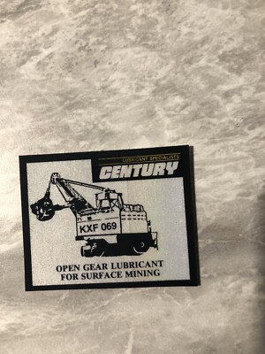 Coal Mining stickers Nice Vendor | eBay