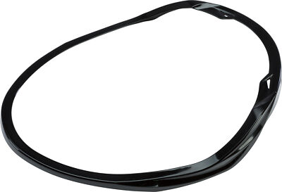 GMAX FF98 HELMET LOWER SHELL TRIM RING PART# G098014 NEW | eBay