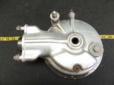1984 HONDA MAGNA VF700C REAR DRIVE DIFFERENTIAL | eBay Australia
