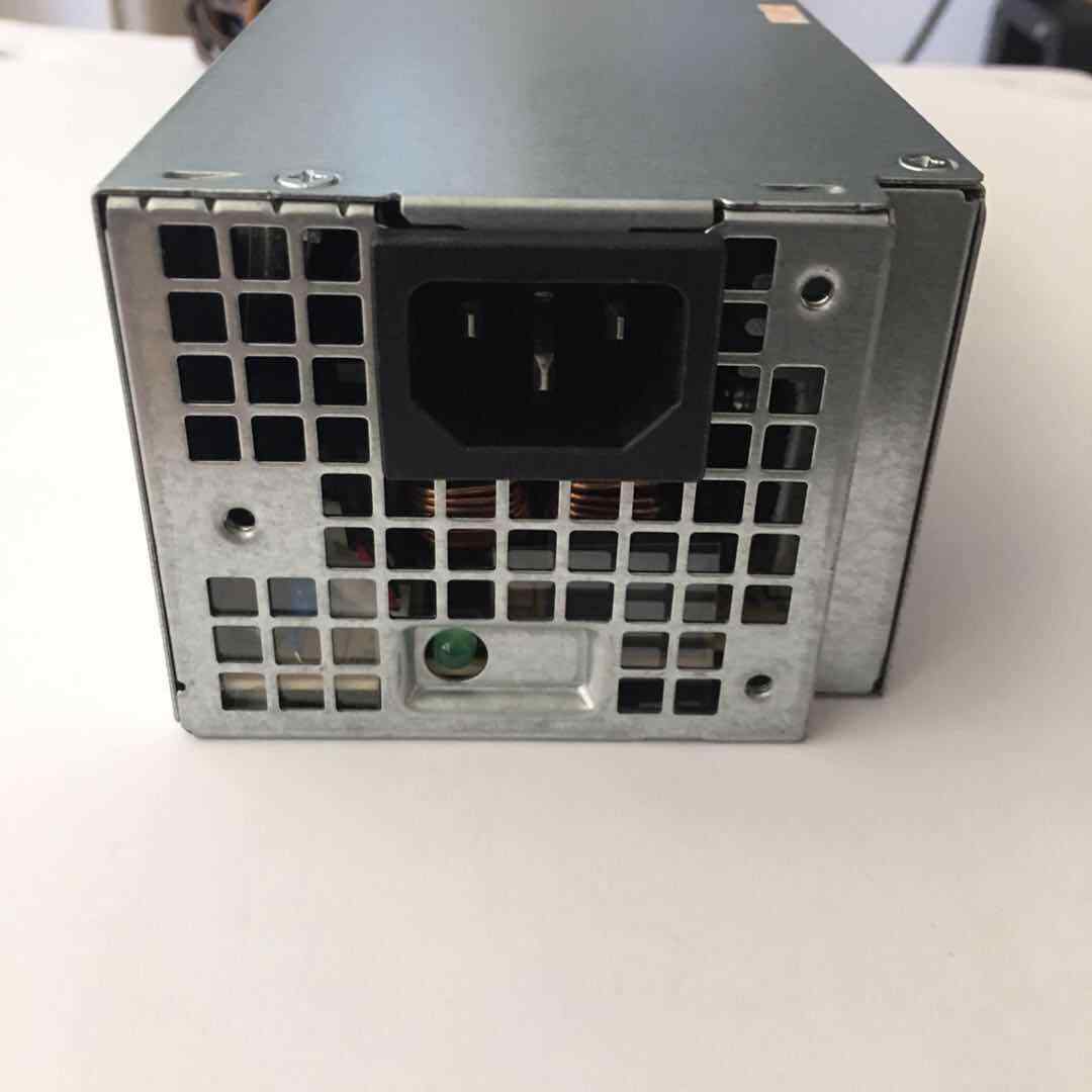 For Dell 500W Power Supply D500E005P H500EPM-00 0Y7R0X 8.5*6.5*22.5cm ...