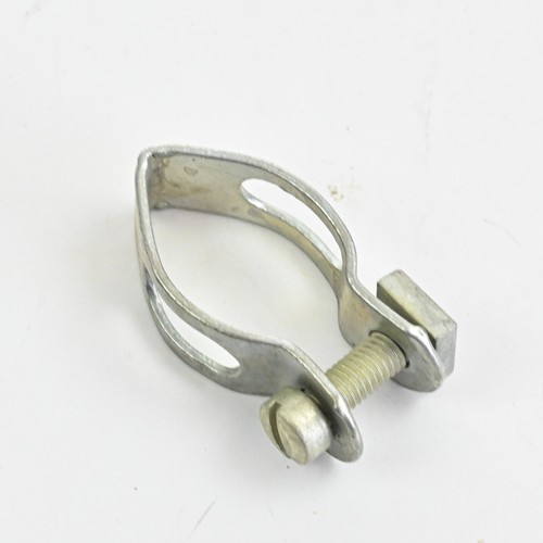 NOS Bendix Cable Anchor Clamp S - 5/8" Oval Tubing - Vintage 2-Speed ...