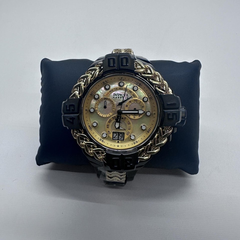 Invicta Gladiator Spartacus Men Model 35996 - Men's Watch Quartz | eBay