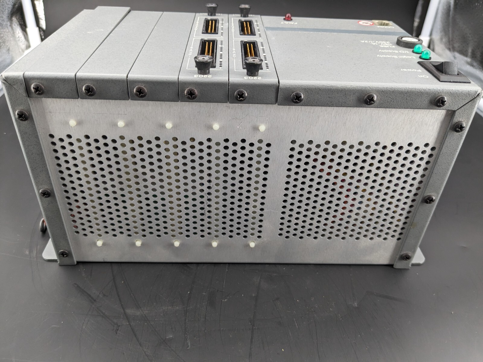 Automation Controller CTC 333 2200XM-B | eBay