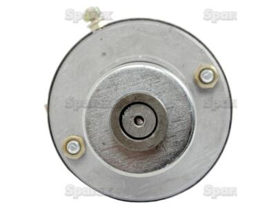 MyTractor Starter Motor 6V 1.8Kw Gear Reducted fits Ford 2N, 8N, 9N ...