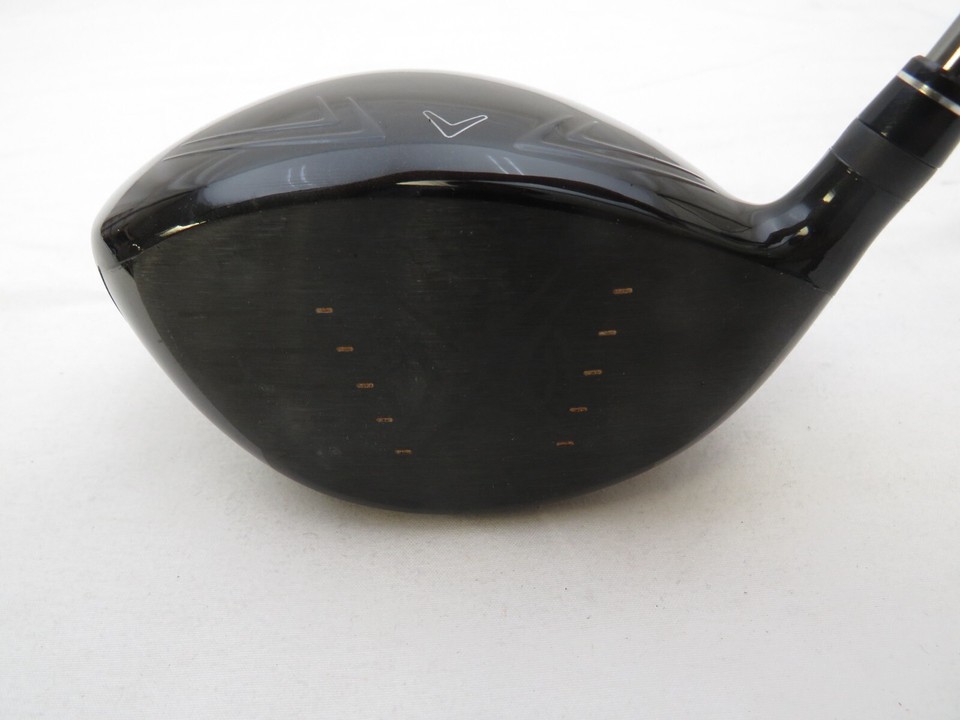 Used Callaway GBB Epic Star 12* Driver Grand Bassara GB39 Lite Flex ...