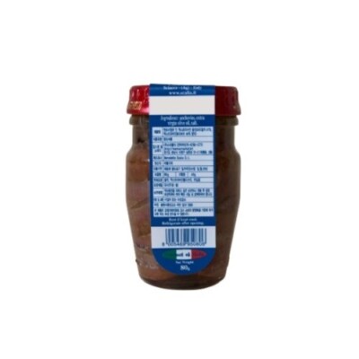 Scalia Anchovy Fillets in Extra Virgin Olive Oil 80g * 1ea | eBay
