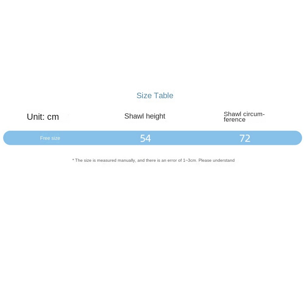 Full Coverage Sun Protection Veil Breathable Protective Shawl Hat ...