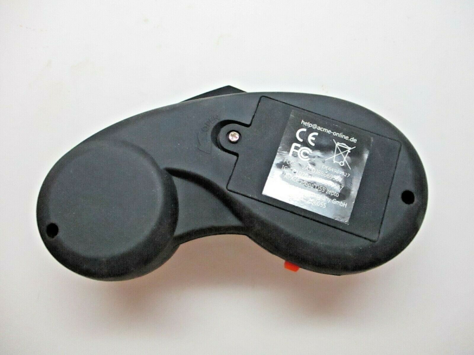 ACME Q55 Zoopa Zepto Bare Flight Controller Only For Quadcopter Mini ...