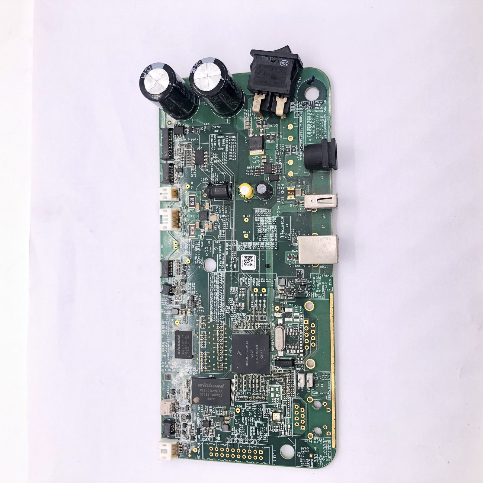 Main board motherboard PC42T fits for honeywell repair parts | eBay