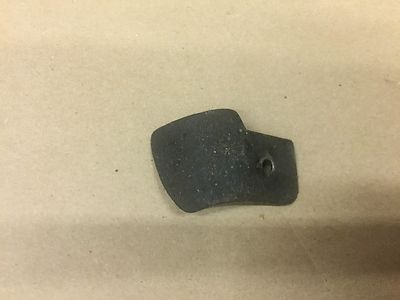 antique vintage truck jeep military 1951 1952 chevrolet weatherstrip ...