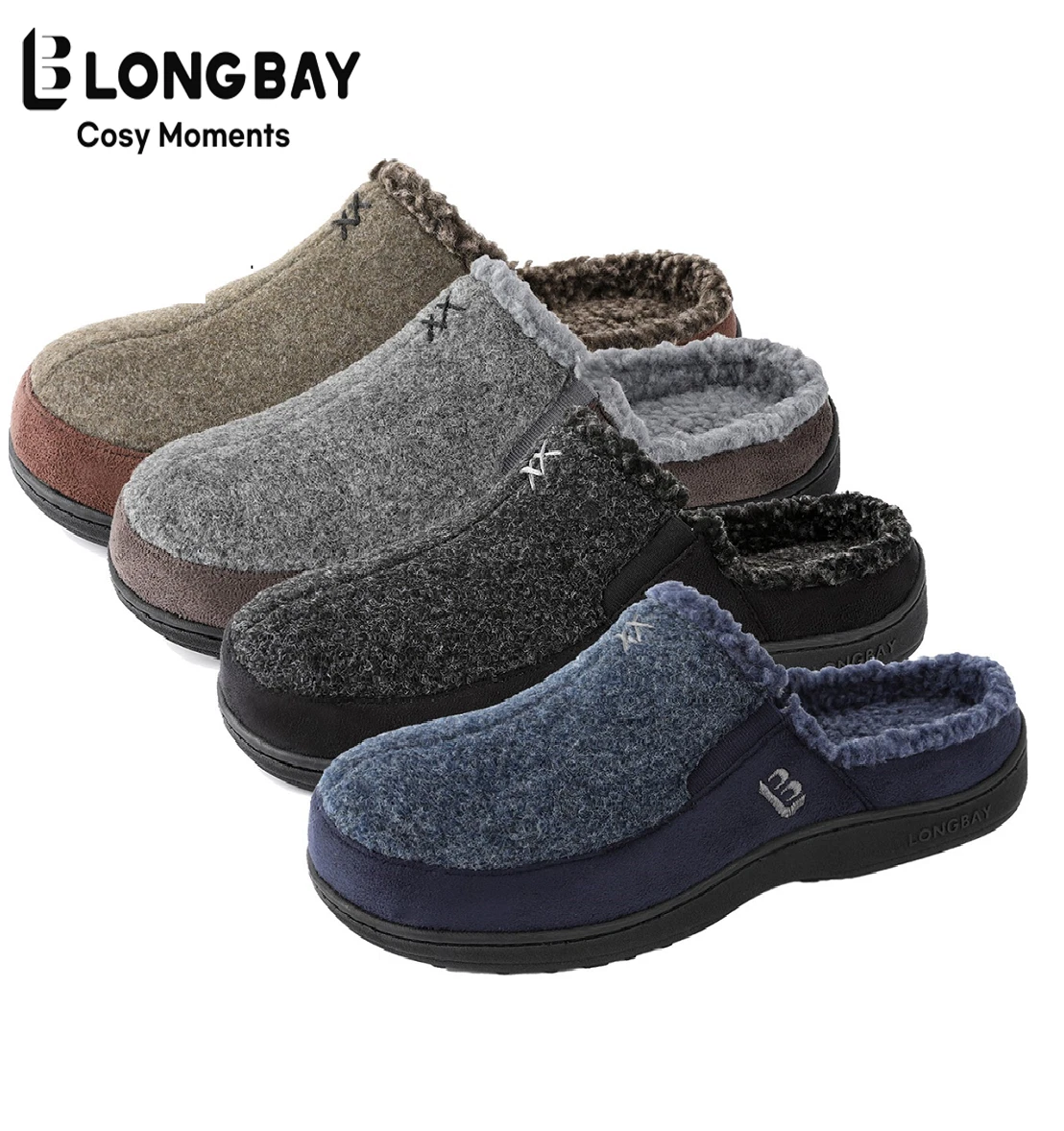 The Coziest Slippers With Arch Support That Reviewers Swear, 53% OFF