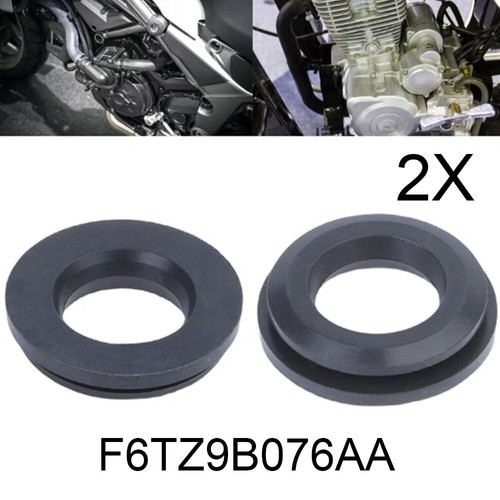 2Pcs Fuel Tank Vapor Valve Seperator Seal O-Ring Grommet For Ford F6TZ ...