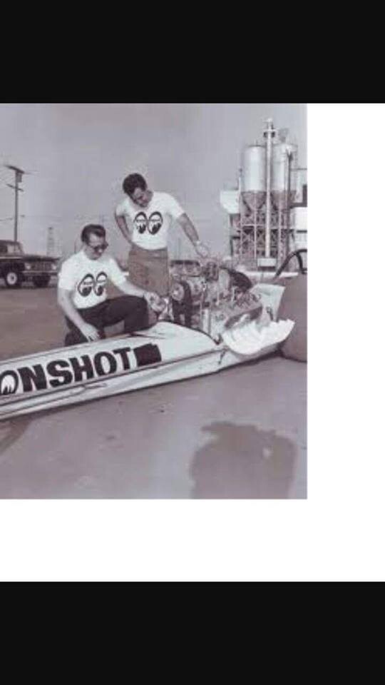 GENUINE "MOON EYES" DECAL SHEETS - 2 STICKERS TOTAL - "GO WITH MOON ...