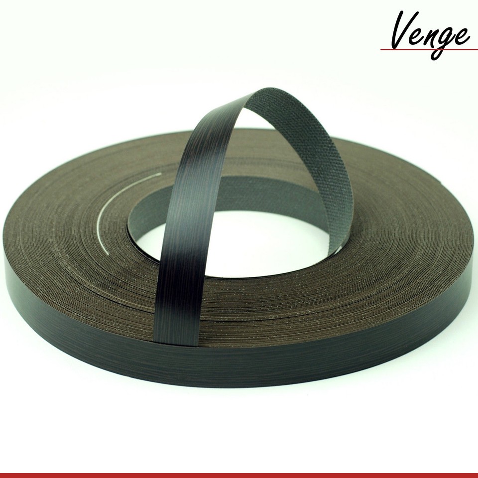 Furniture Edging Tape Iron On Pre Glued Melamine Strips Veneer Real ...