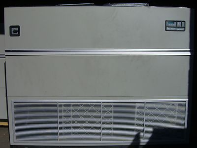 AC & Refrigeration Units - 20 Ton Liebert Ac