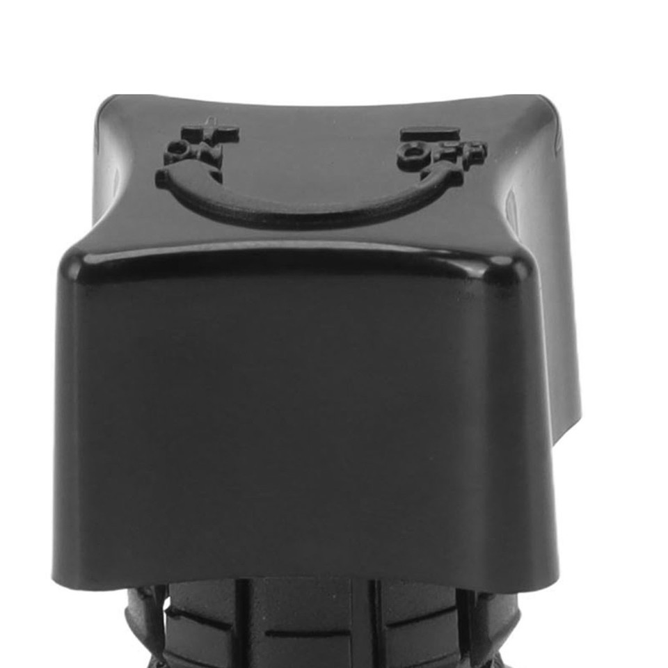 Plastic Air Compressor Regulator Valve Knob Replacement With Female ...