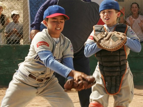 The Perfect Game (DVD) Clifton Collins Jr. Cheech Marin Moises Arias ...