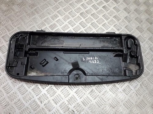 71116761420 10537710 CFWA Interior Trim BMW 5-Series 2006 FR538772-35 ...