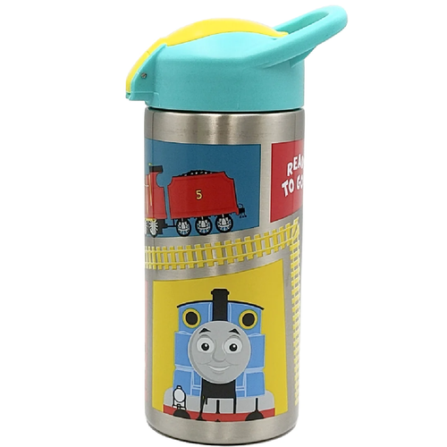 THOMAS & FRIENDS Stainless Steel Drink Bottle | eBay Australia