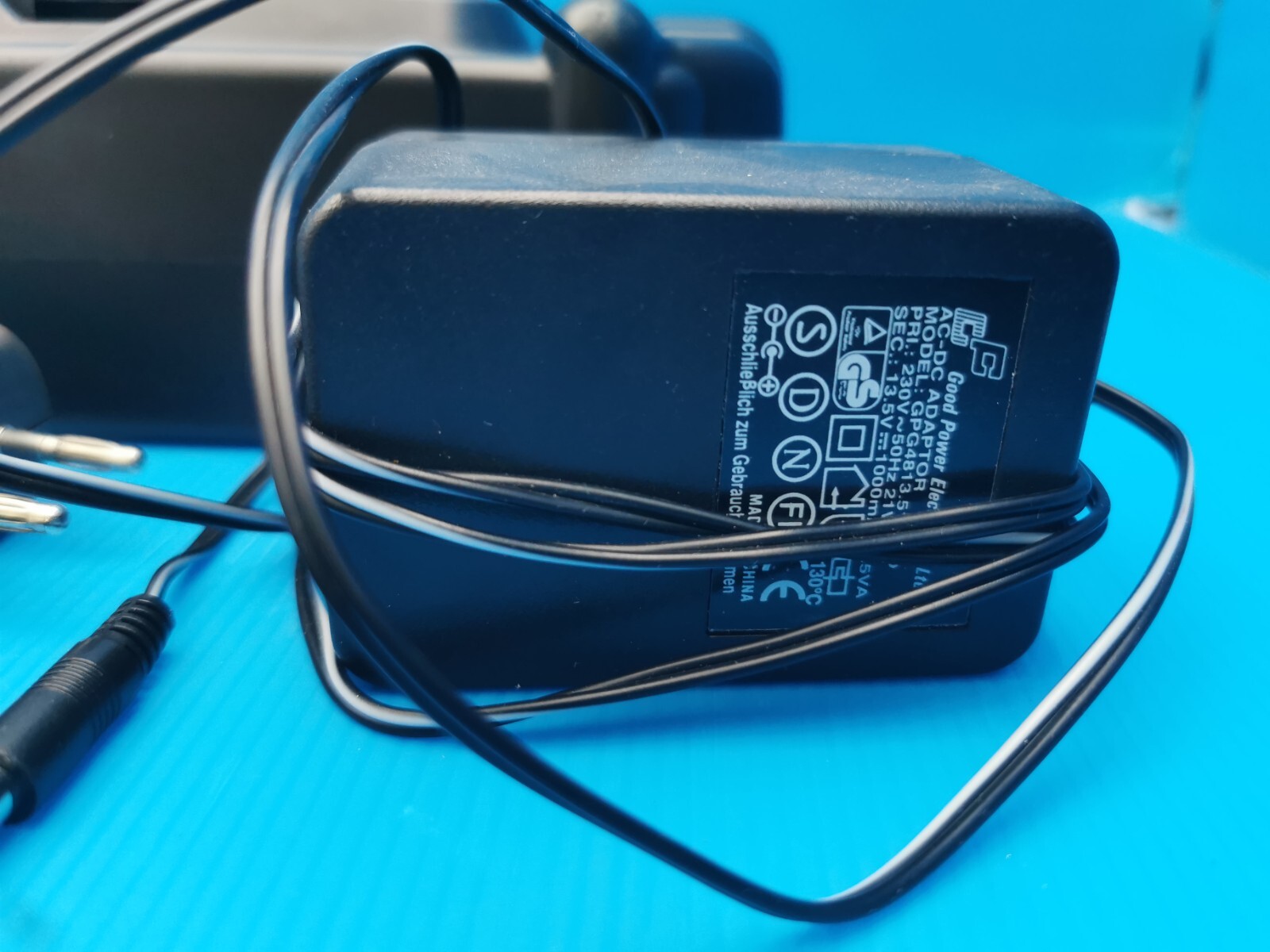 Commtest Instruments MMS3000 T4 Handheld Datalogger | eBay