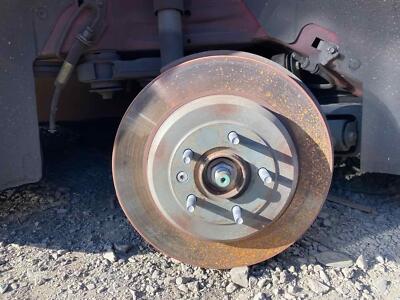 Ford Taurus Rear RH Right Knuckle Stub Axle 2010 2011 2012 13 14 15 16 ...