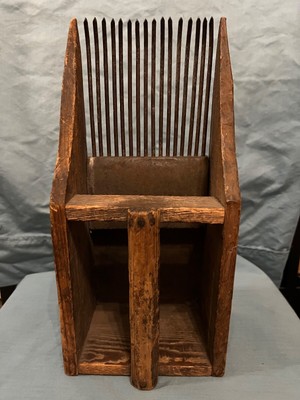 Primitives - Berry Picker