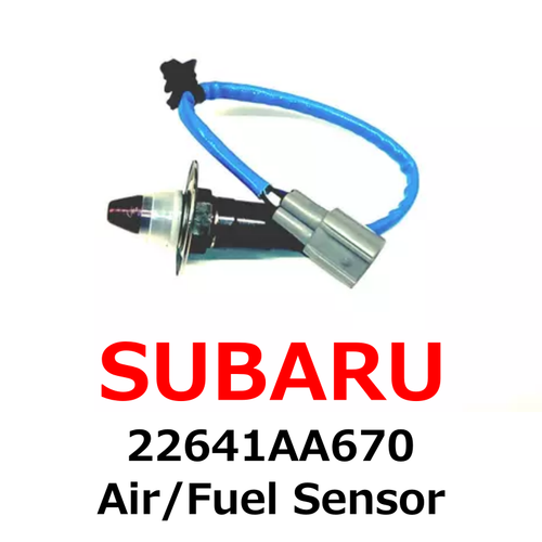 【NEW】Subaru Genuine 2014-2018 Forester Crosstrek Air/Fuel Sensor ...