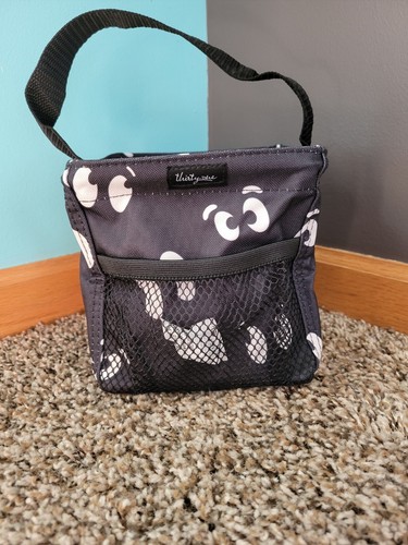 31 Thirty-one Halloween Littles Carry-All Caddy Spooky Eyes NWT | eBay