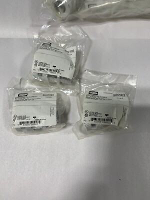Hubbell SHC1022 **NEW LOT OF 3** | eBay
