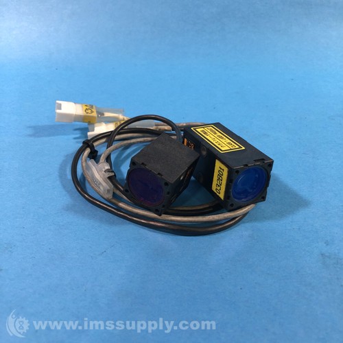 Omron ZX-LT010 Laser Sensor Head, Through-beam 8655 | eBay