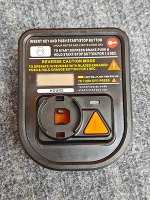 Hour Service Meter Module For Cub Cadet XT1 XT2 LT42 LX46 925-06427A | eBay