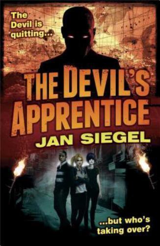 Devil's Apprentice by Jan Siegel (2013, Trade Paperback) for sale ...