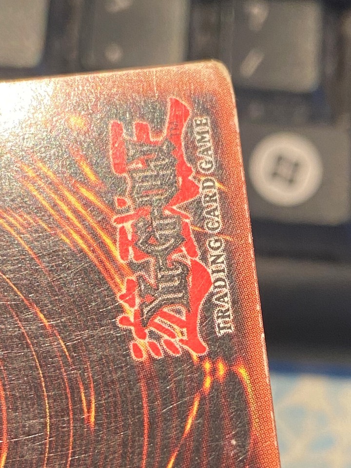 Yu-Gi-Oh! Garnecia Elefantis MRD-125 OG Unlimited Super Rare LP/MP | eBay