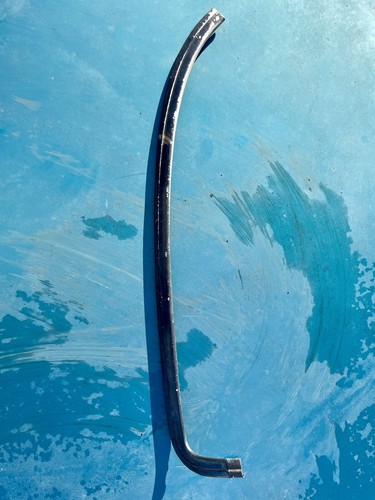 1975-1981 Firebird / Camaro (Left) Rear Window Trim Section (Driver ...