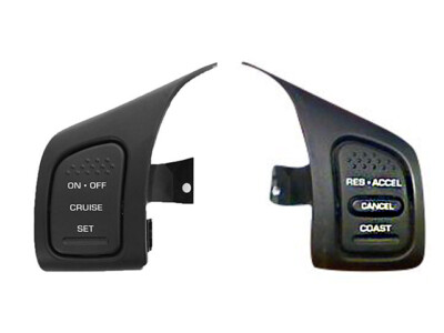 1999-2006 Jeep Grand Cherokee Cruise Control Set | 56042310AC ...