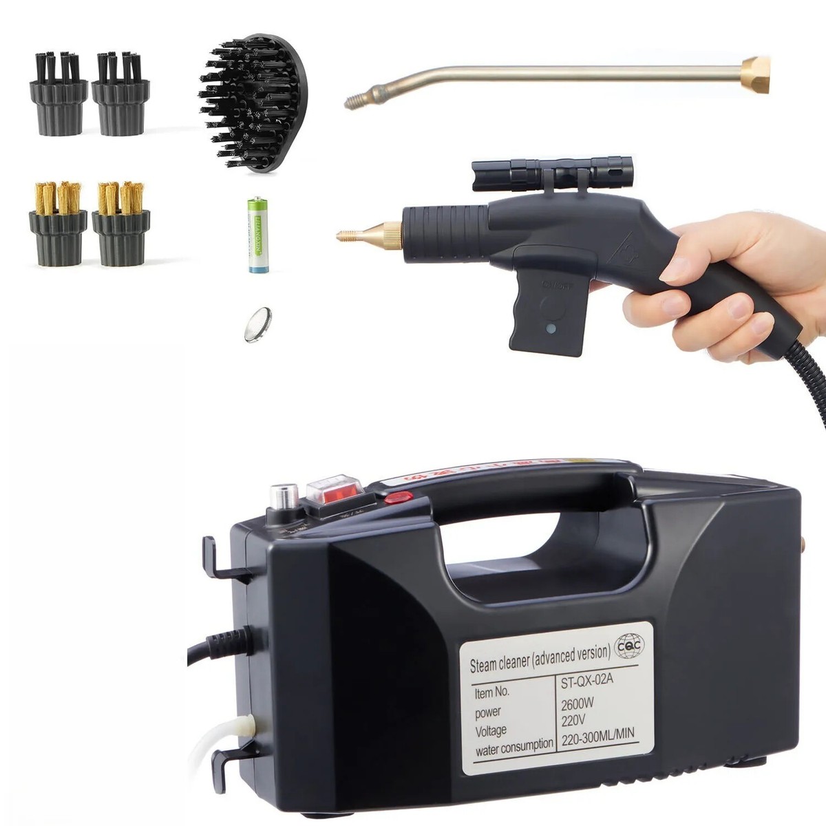 Kitchen Sanitation Equipment