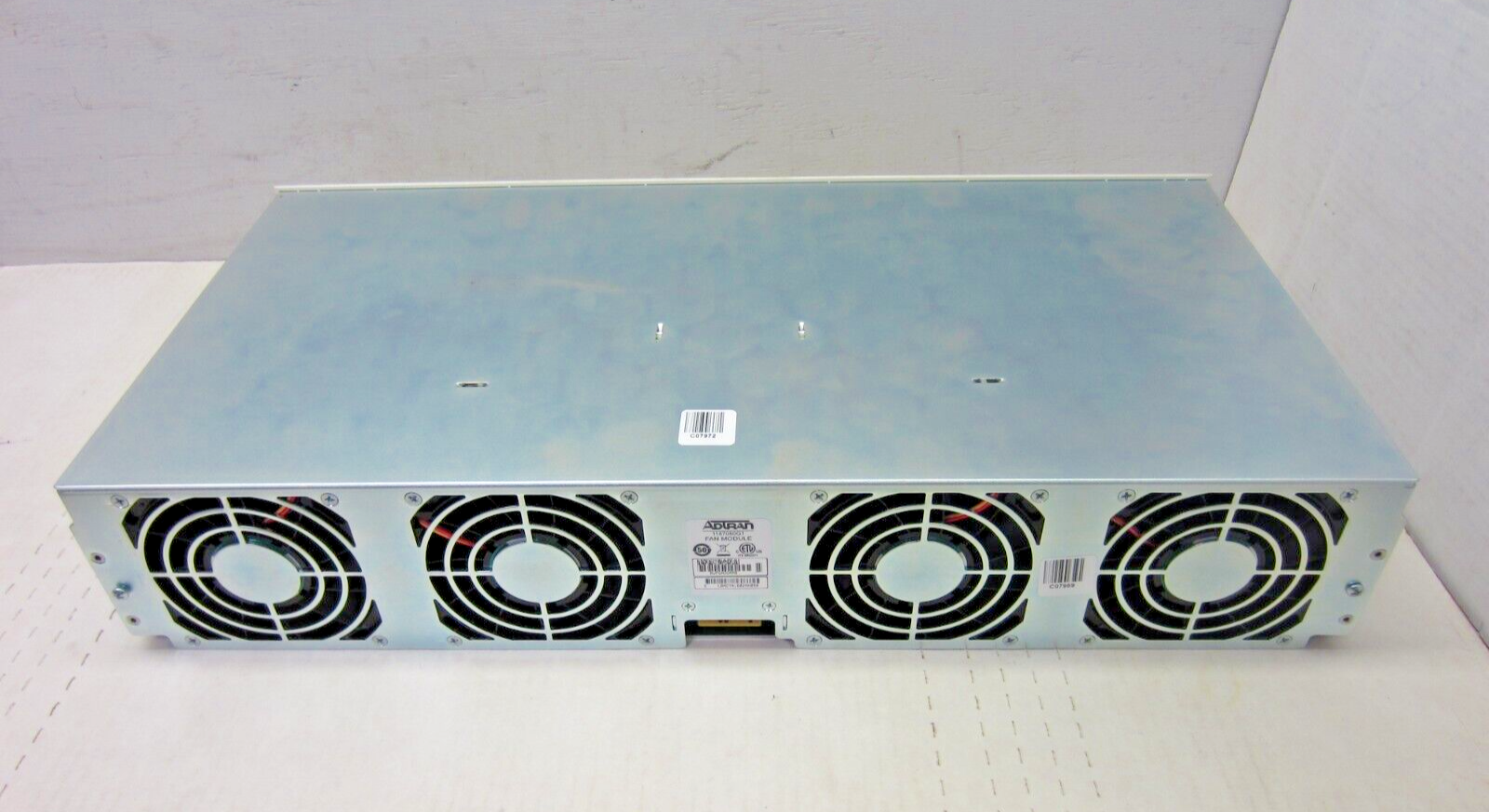 ADTRAN 1187080G1 Total Access 5000 Fan Module (BVPQADGMAB) | eBay